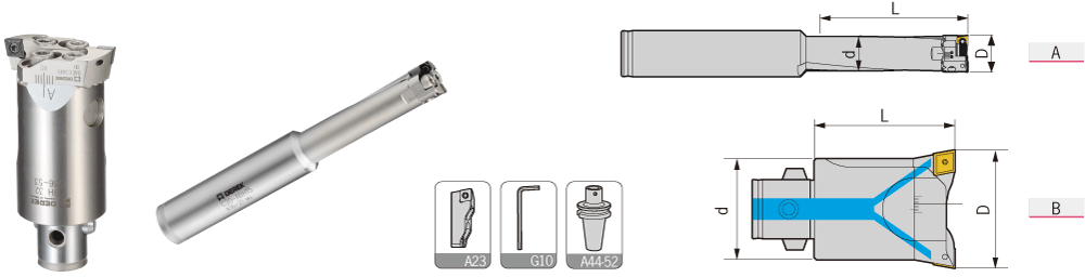 NINGBO DEREK TOOLS CO.,LTD.